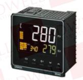 E5AC-CX4A5M-000 Temperature/Process Control by OMRON