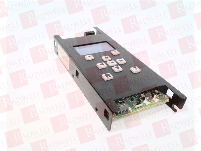 LCP128-CONTROLLER-PANEL-MOUNT Lighting Controller by LUTRON