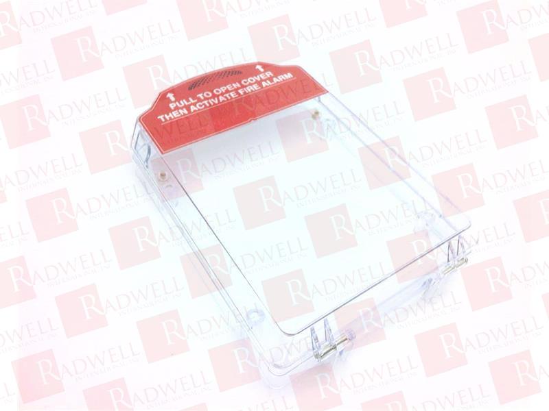 ST-FRC01 Fire Alarm by SIGCOM