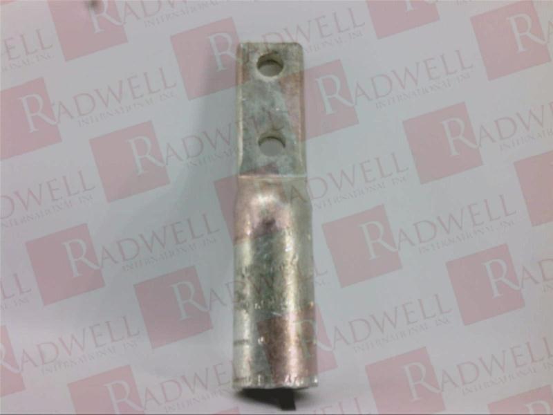 ALNN-600-12-134 Lug/Connector by ILSCO