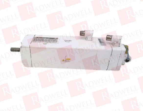MPAI-B4150RM32C-W Servo Motor by ALLEN BRADLEY