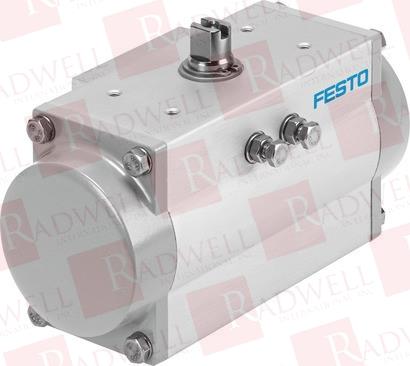 DFPD-40-RP-90-RS60-F0507 Pneumatic Actuator by FESTO