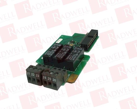 20C-DO1 PC Board Computer by ALLEN BRADLEY