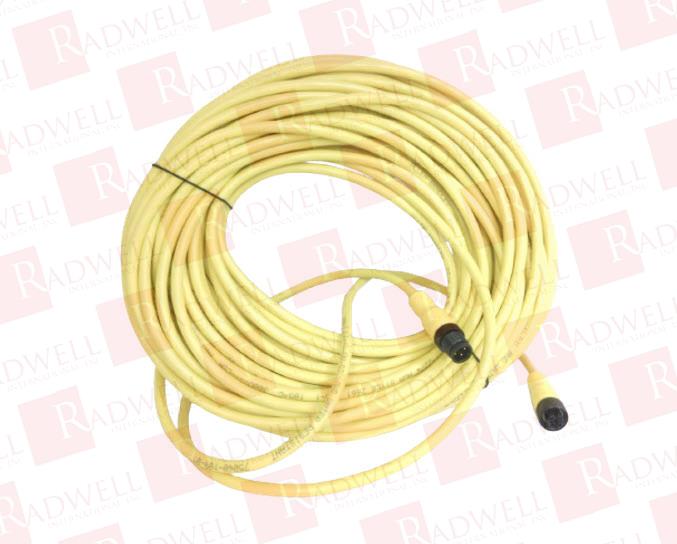 889D-F4ACDM-20 QD Cable/Cord Set by ALLEN BRADLEY