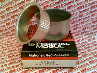 99243 Seal by MOGUL DIVISION