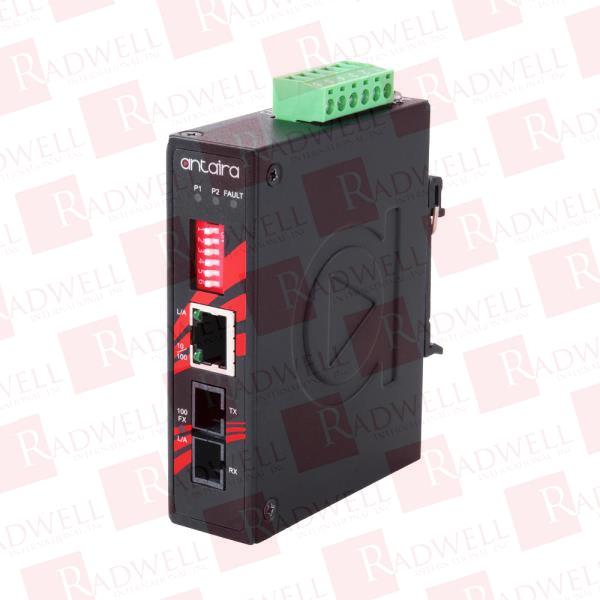 IMC-C100-M-T Networking Router by ANTAIRA