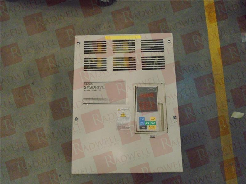 3G3FV-B4220-CE Drive by OMRON