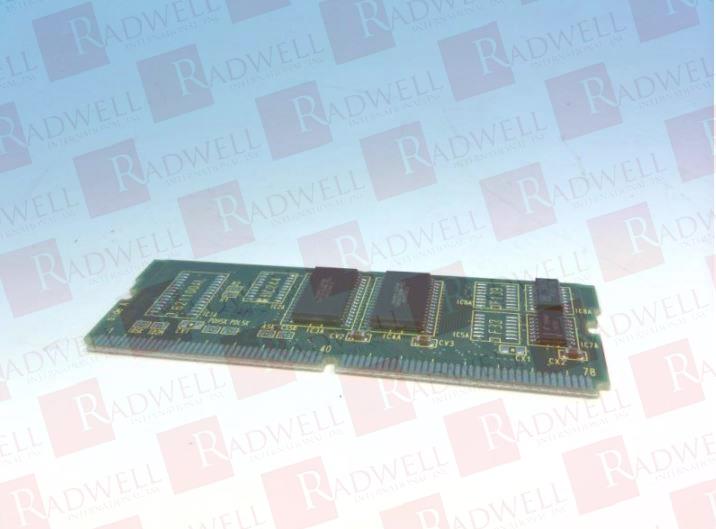 A20B-2902-0350 PLC Module/Rack by FANUC