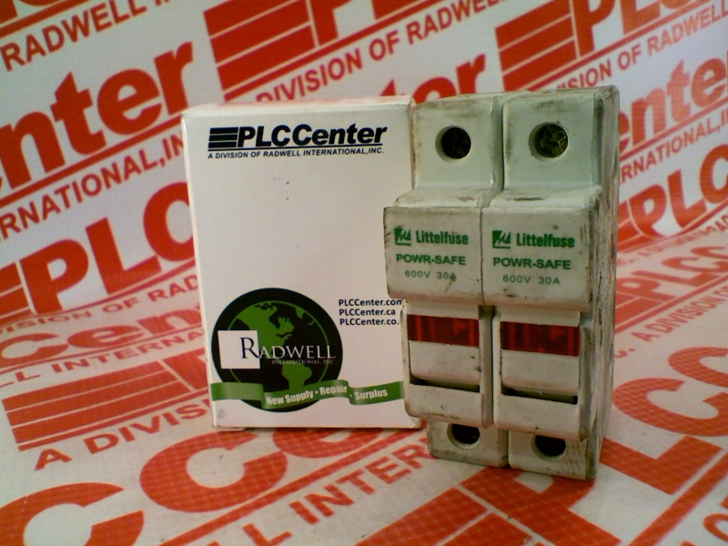 LPSC-2ID-CH Fuse by LITTELFUSE