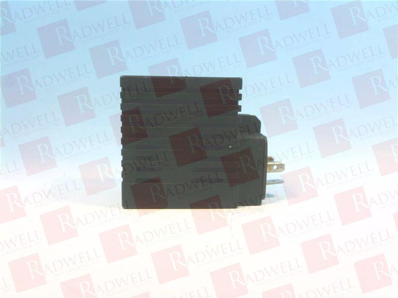 320523 Valve Coil by COMPACT CONTROLS