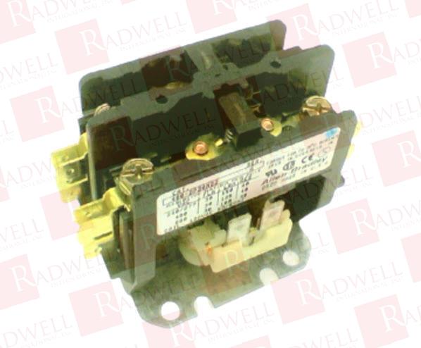 400-DP30ND2 Contactor by ALLEN BRADLEY