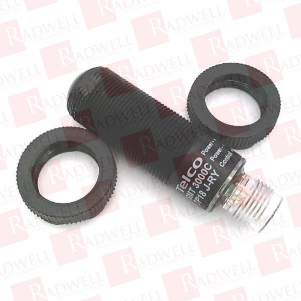 SMT 3000C TP18 J-RY Photoelectric by TELCO