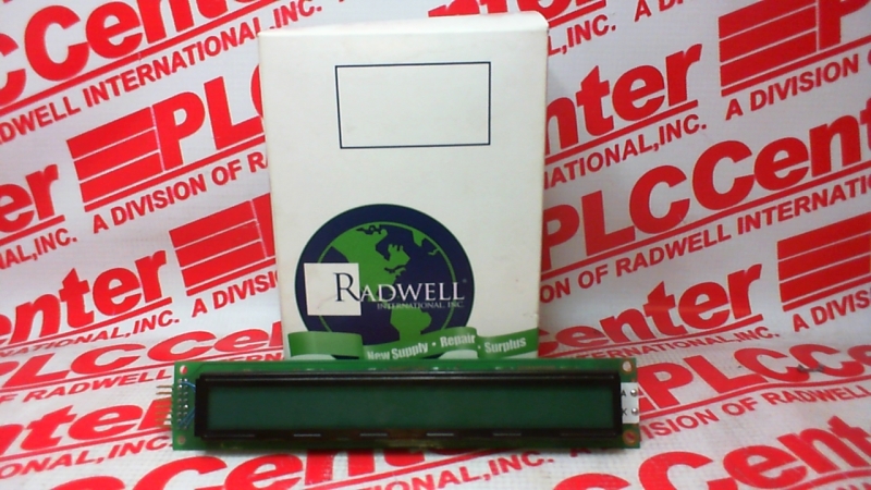 PC4002LRS-BEA-B LCD/LED Display by POWERTIP