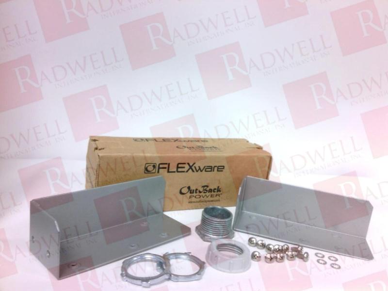 FW-CCB Bracket by OUTBACK POWER SYSTEMS