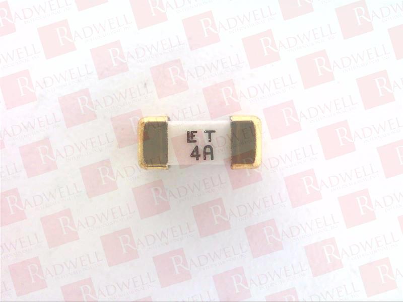 0452004.MRL Fuse by LITTELFUSE