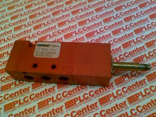 CSG-4222-043-CGL-HC Solenoid Valve by VERSA VALVES