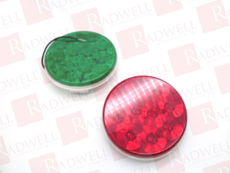 LED24CK Traffic Light/Accessory by TRI LITE