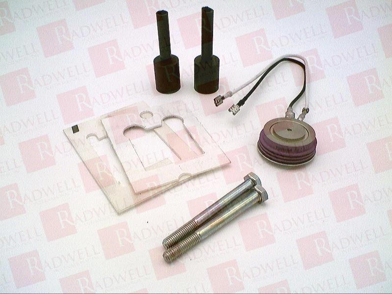 144444 Brake Resistor by ALLEN BRADLEY