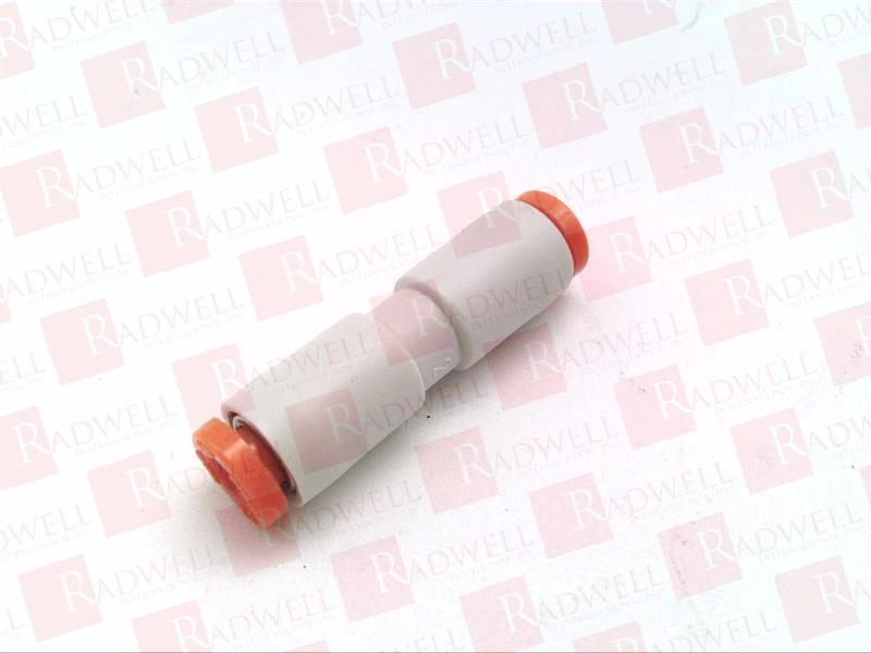 KQ2H01-07A Pneumatic Fitting & Accessories by SMC