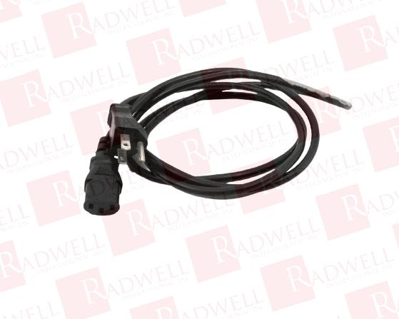 9993-0426 Plug/Receptacle by WELL SHIN TECHNOLOGY