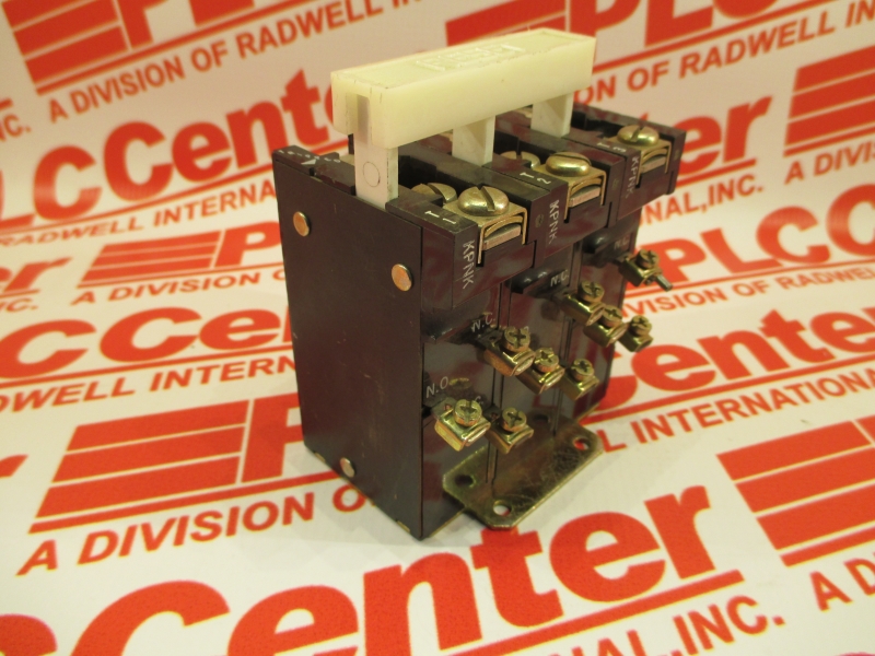 40186-836-01 Solid State Overload/Relay by ALLEN BRADLEY