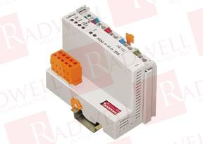 750-337 PLC Module/Rack by WAGO