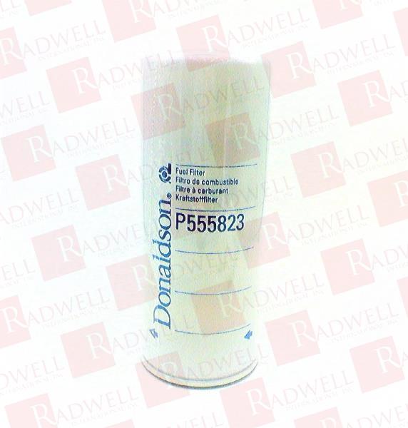 P555823 Fuel Filter by DONALDSON