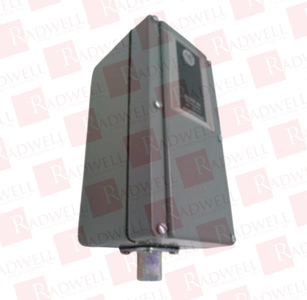 836-C6J Pressure Switch by ALLEN BRADLEY