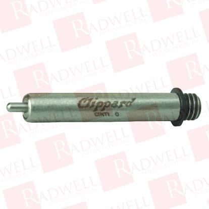 SM-3-2 Pneumatic Cylinder by CLIPPARD