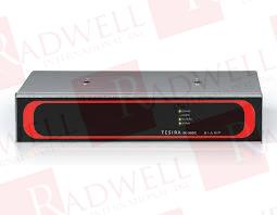 TESIRA EX-LOGIC Audio Visual Control Module by BIAMP