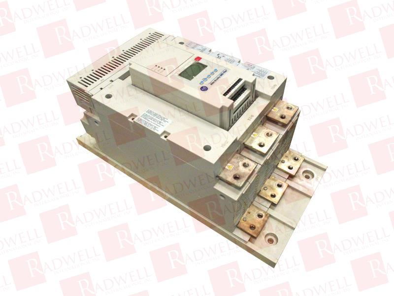 150-F317NBD Starter by ALLEN BRADLEY