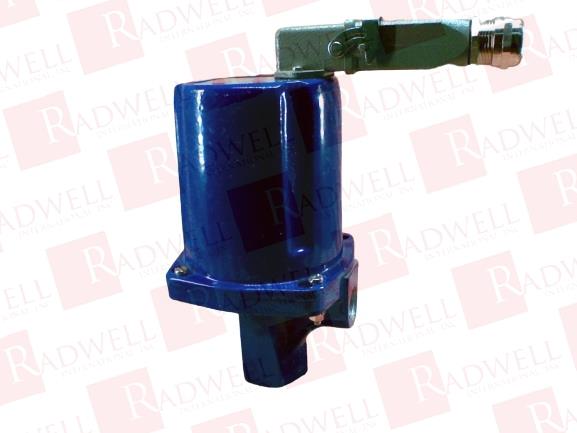 S-507H UV Sensor by BFI AUTOMATION