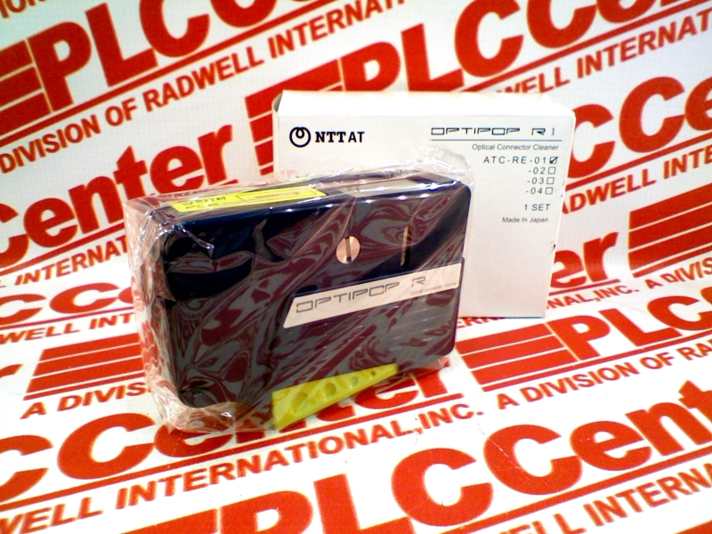 ATC-RE-01 Sensor Accessory by NTT