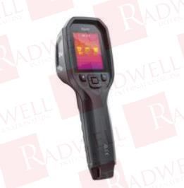 TG267 Video Camera by FLIR