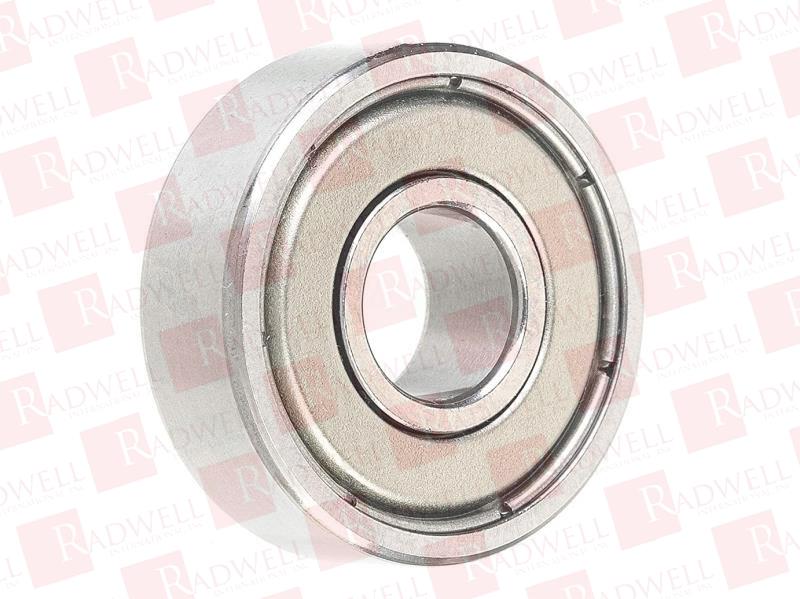 608-2Z Bearing by SKF