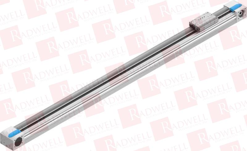 EGC-70-1000-TB-KF-0H-GK Linear Actuator by FESTO