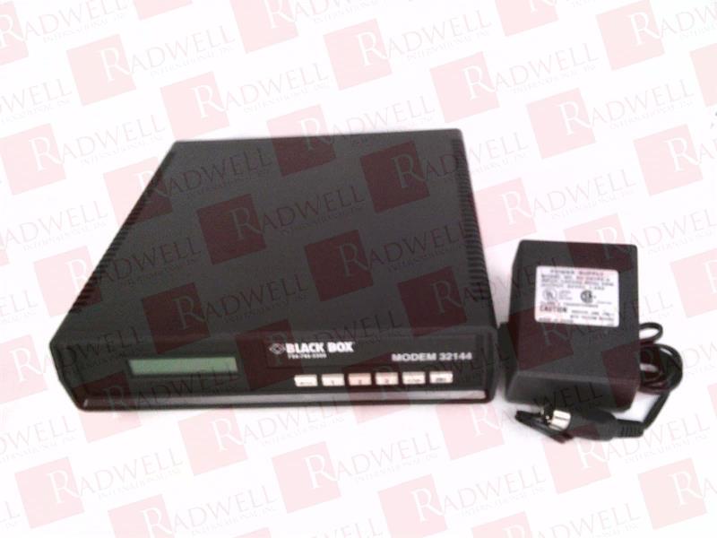 MD833A-R5 Modem by BLACK BOX CORP
