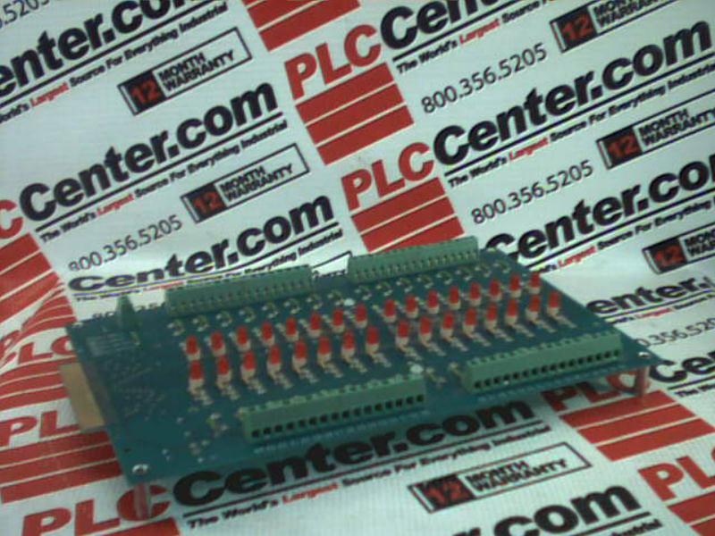 SCMD-PB32SM PC Board PLC/Add-On Board by DATAFORTH