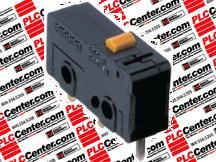 SS-01GL13 Microswitch/Miniature Switch by OMRON