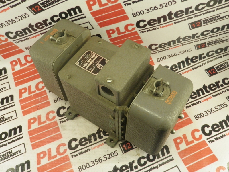 M904E-1002 Motor by HONEYWELL