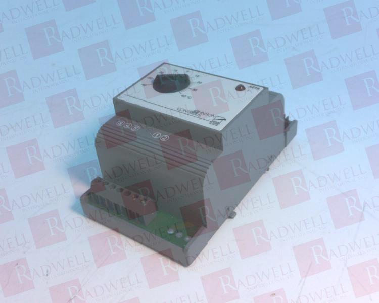 A27A2N11 Temperature/Process Control by JOHNSON CONTROLS