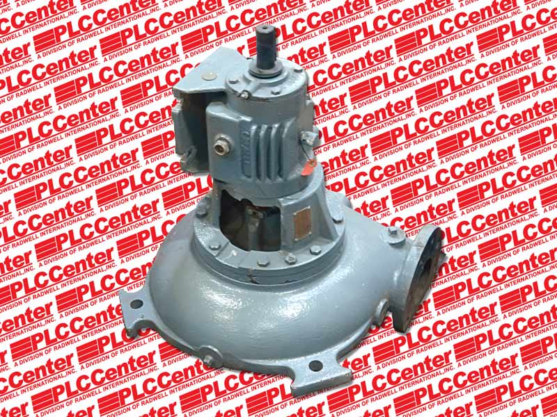 4NMPP-F5K Motor Driven Pump by CORNELL INDUSTRIES