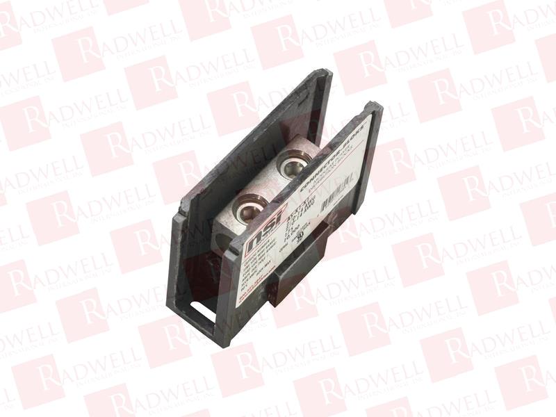 AS-K1-K1 Power Distribution Block by NSI INDUSTRIES