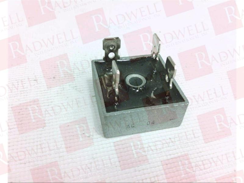 MB152 Bridge Rectifier by MCC ELECTRONICS