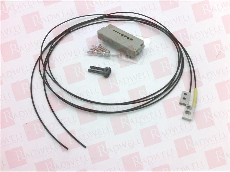 FU-57TE Fiber Optic Cable by KEYENCE CORP