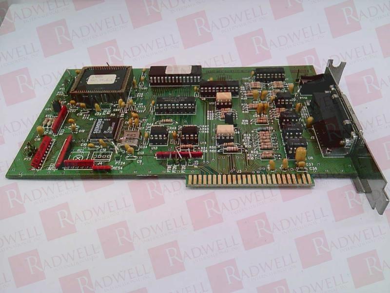 1202-102C1 PC Board Computer by ATCOM