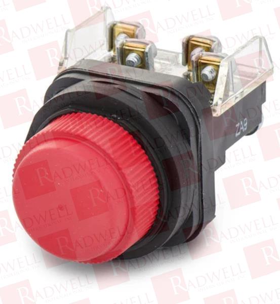 800HC-R6A Pushbutton by ALLEN BRADLEY