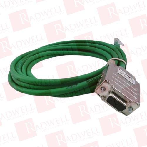 SC-FRPC QD Cable/Cord Set by MITSUBISHI