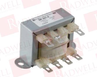 241-4-24 Servo Power Transformer by SIGNAL TRANSFORMER