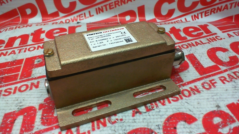 WK180K234 Magnet by TIEFENBACH